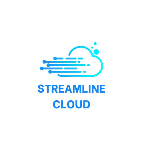 Streamline Cloud – Maximize your cloud, software and security